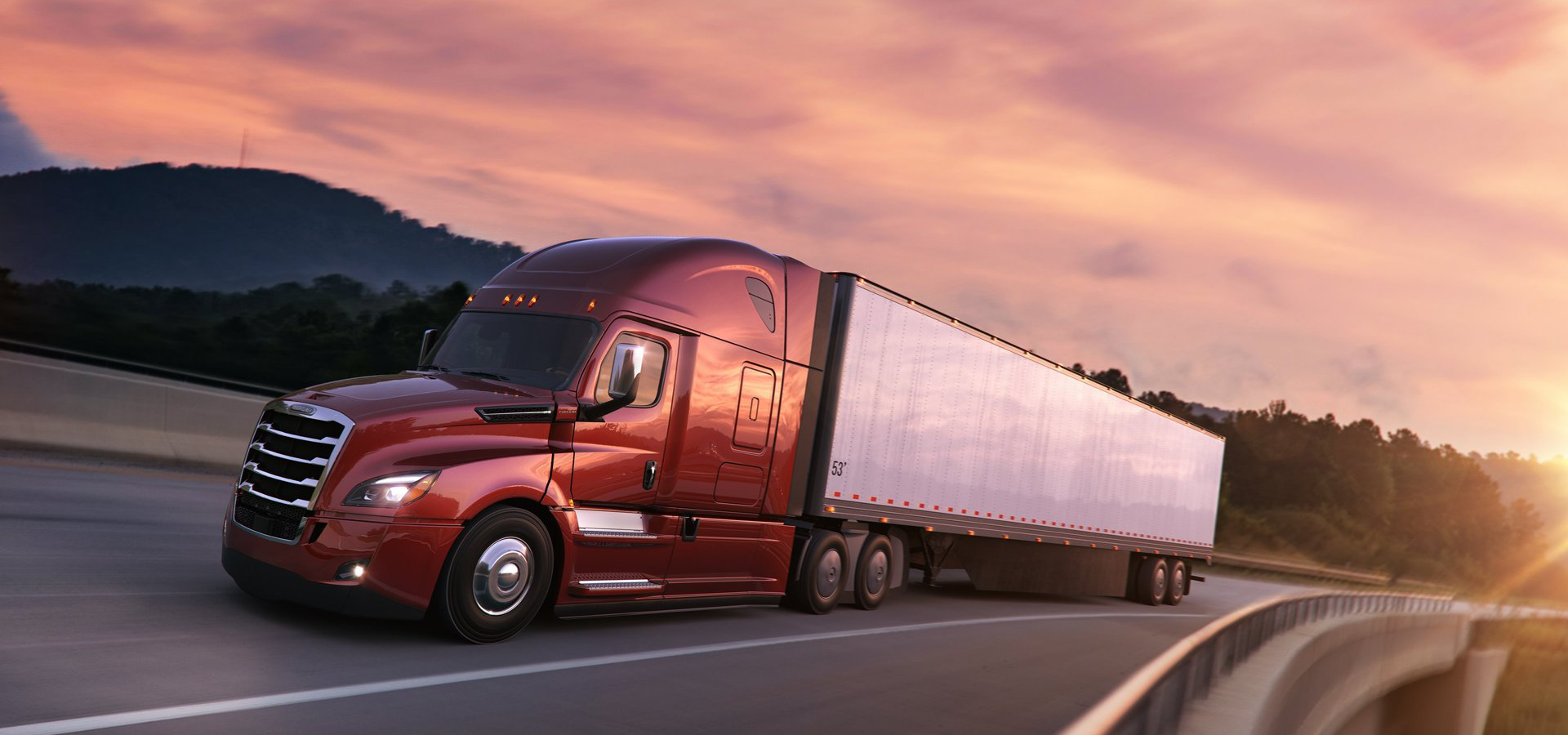 Skyline Transport Group – Moving America