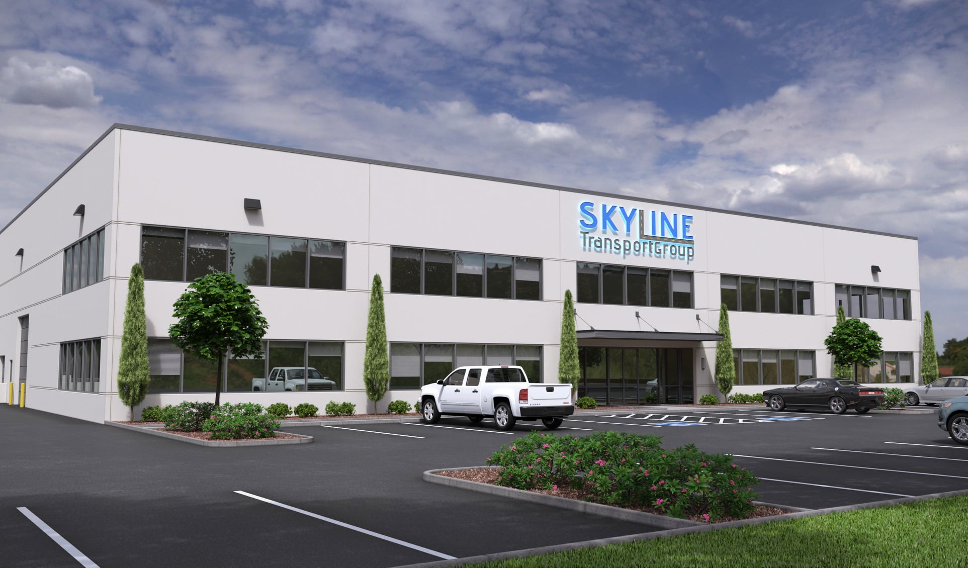About Us – Skyline Transport Group